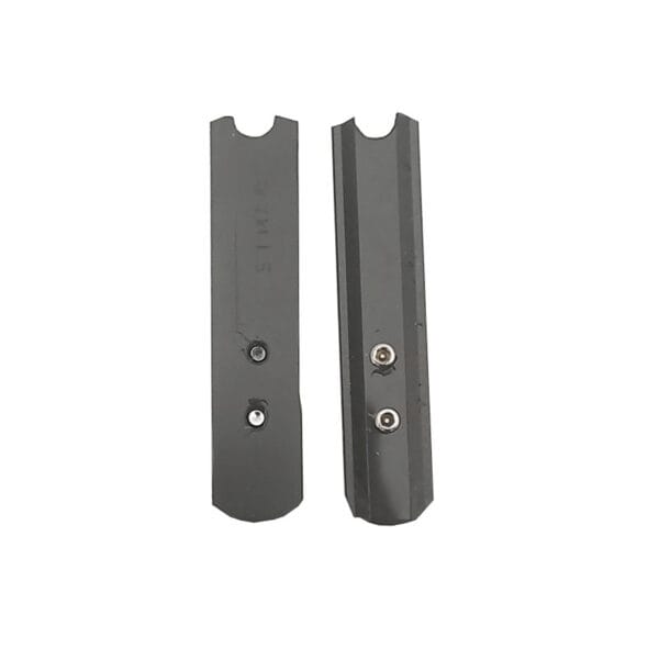 GUIA CONCAVO SUPREMA 2 PA ALLEN PRETO - Fixa Ferramentas GUIA CONCAVO SUPREMA 2 PA ALLEN PRETO - Fixa Ferramentas